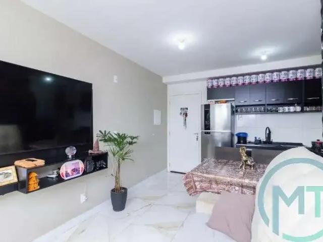 Apartamento para Venda em São Paulo/SP Vila Pirituba 2 Quartos