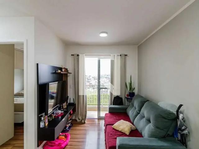 Apartamento para Venda em São Paulo/SP Vila Pirituba 2 Quartos