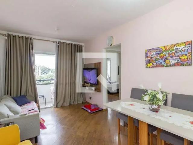 Apartamento para Venda em São Paulo/SP Vila Pirituba 2 Quartos