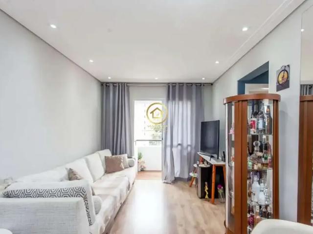 Apartamento para Venda em São Paulo/SP Vila Pirituba 2 Quartos