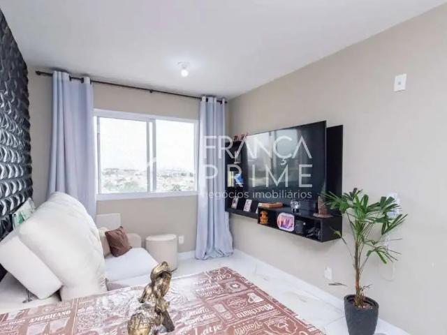 Apartamento para Venda em São Paulo/SP Vila Pirituba 2 Quartos