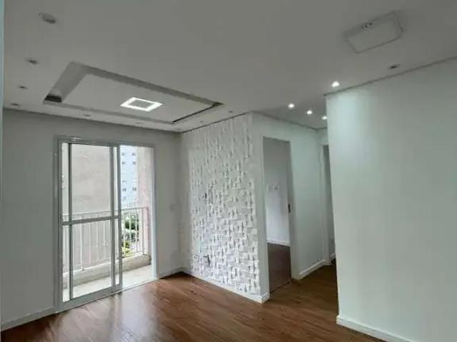 Apartamento para Venda em São Paulo/SP Vila Pirituba 2 Quartos