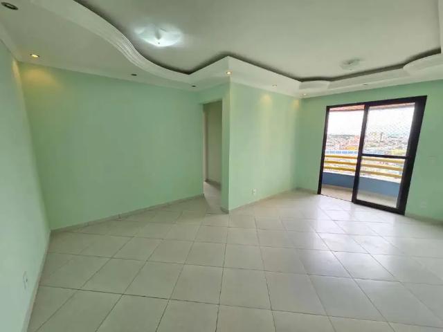 Apartamento para Venda em São Paulo/SP Vila Pirituba 2 Quartos