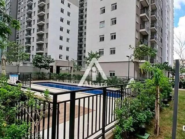 Apartamento para Venda em São Paulo/SP Vila Pirituba 2 Quartos