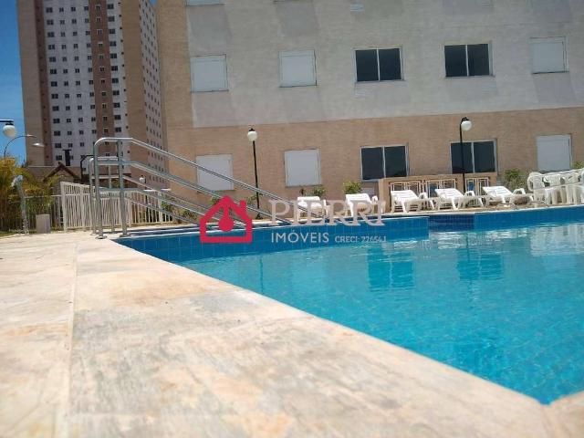 Apartamento para Venda em São Paulo/SP Vila Pirituba 2 Quartos