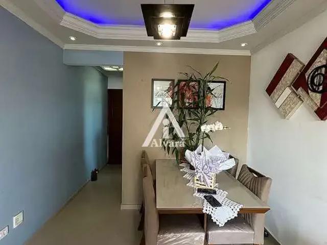 Apartamento para Venda em São Paulo/SP Vila Pirituba 2 Quartos