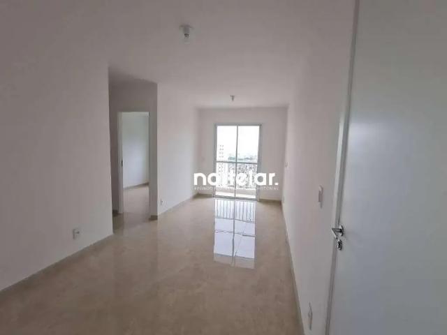 Apartamento para Venda em São Paulo/SP Vila Pirituba 2 Quartos