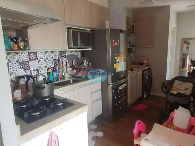Apartamento para Venda em São Paulo/SP Vila Pirituba 2 Quartos