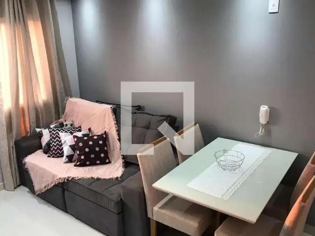 Apartamento para Venda em São Paulo/SP Vila Pirituba 2 Quartos