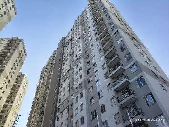 Apartamento para Venda em São Paulo/SP Vila Pirituba 2 Quartos