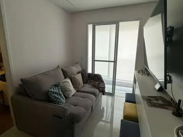Apartamento para Venda em São Paulo/SP Vila Pirituba 2 Quartos