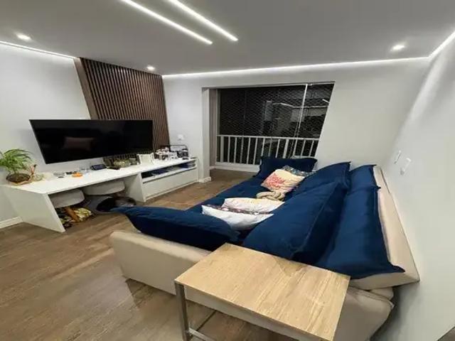 Apartamento para Venda em São Paulo/SP Vila Pirituba 2 Quartos