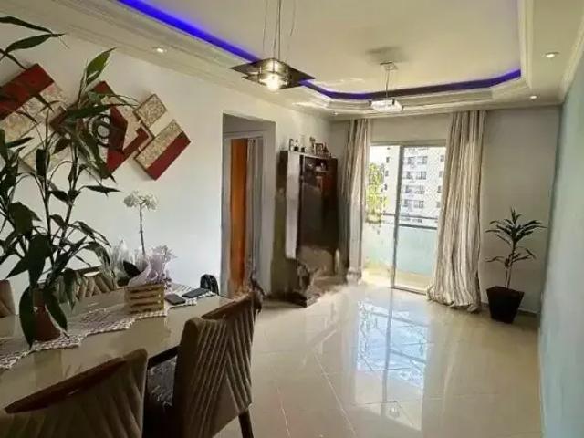 Apartamento para Venda em São Paulo/SP Vila Pirituba 2 Quartos