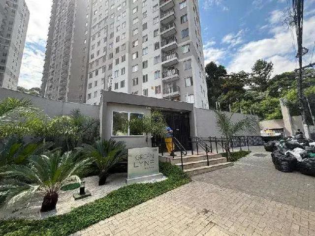 Apartamento para Venda em São Paulo/SP Vila Pirituba 2 Quartos