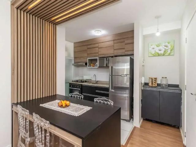 Apartamento para Venda em São Paulo/SP Vila Pirituba 2 Quartos