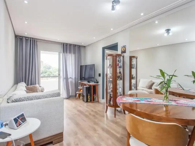 Apartamento para Venda em São Paulo/SP Vila Pirituba 2 Quartos