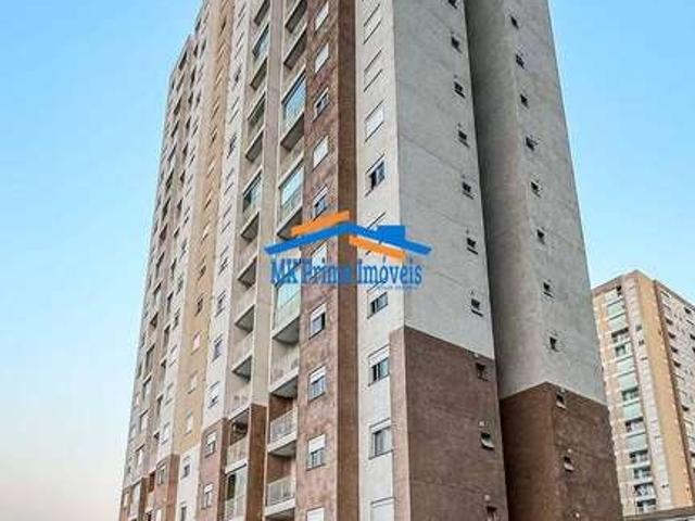 Apartamento para Venda em São Paulo/SP Vila Pirituba 2 Quartos