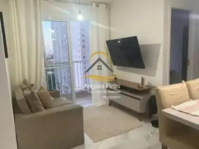 Apartamento para Venda em São Paulo/SP Vila Pirituba 2 Quartos