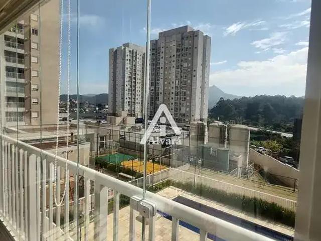 Apartamento para Venda em São Paulo/SP Vila Pirituba 2 Quartos