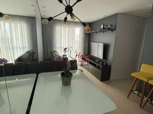 Apartamento para Venda em São Paulo/SP Vila Pirituba 2 Quartos