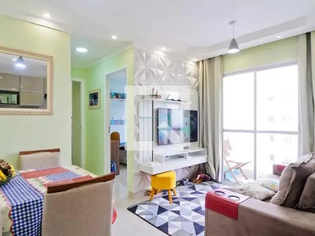 Apartamento para Venda em São Paulo/SP Vila Pirituba 2 Quartos