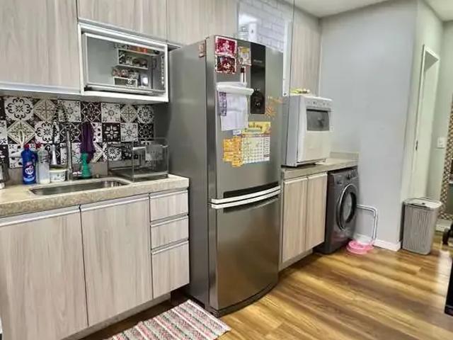 Apartamento para Venda em São Paulo/SP Vila Pirituba 2 Quartos
