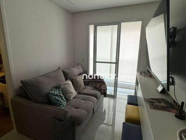 Apartamento para Venda em São Paulo/SP Vila Pirituba 2 Quartos