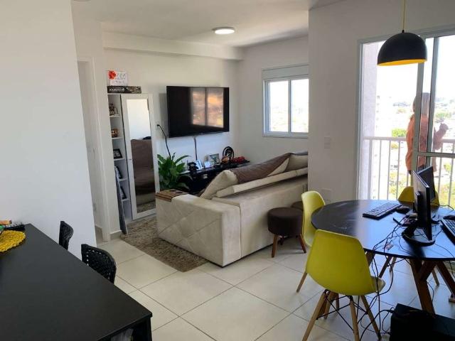Apartamento para Venda em São Paulo/SP Vila Pirituba 2 Quartos