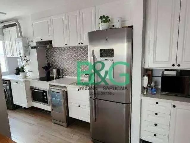 Apartamento para Venda em São Paulo/SP Vila Pirituba 2 Quartos