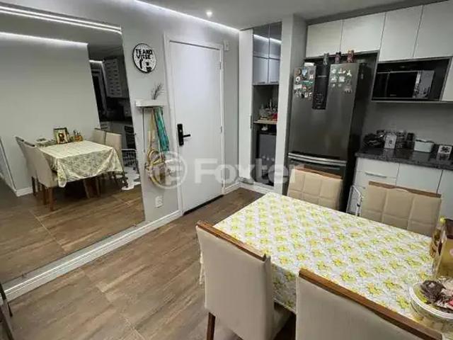 Apartamento para Venda em São Paulo/SP Vila Pirituba 2 Quartos