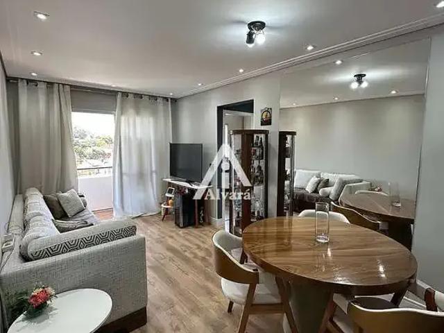 Apartamento para Venda em São Paulo/SP Vila Pirituba 2 Quartos
