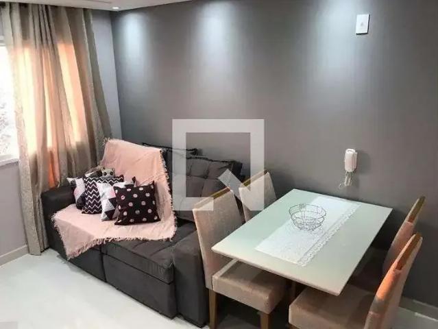 Apartamento para Venda em São Paulo/SP Vila Pirituba 2 Quartos