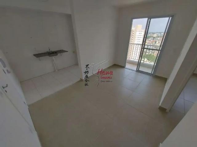 Apartamento para Venda em São Paulo/SP Vila Pirituba 2 Quartos