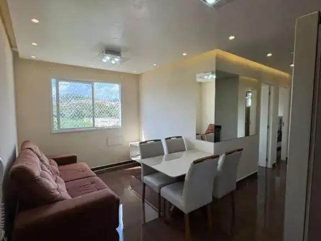 Apartamento para Venda em São Paulo/SP Vila Pirituba 2 Quartos