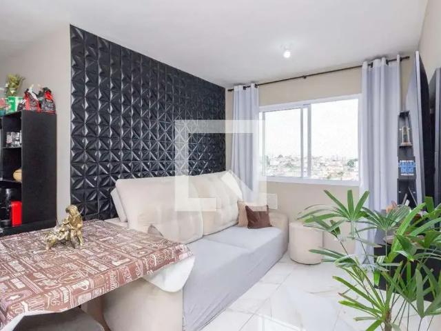 Apartamento para Venda em São Paulo/SP Vila Pirituba 2 Quartos