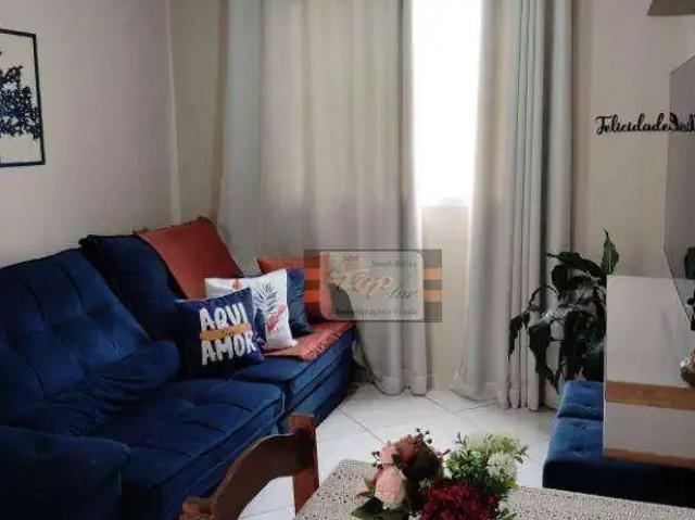 Apartamento para Venda em São Paulo/SP Vila Pirituba 2 Quartos