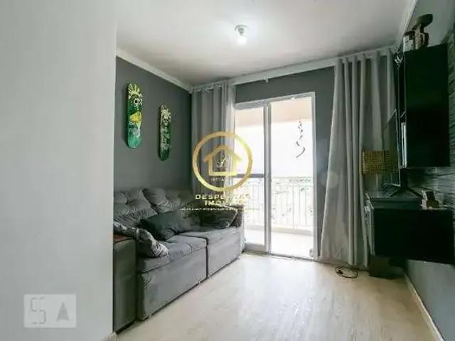 Apartamento para Venda em São Paulo/SP Vila Pirituba 2 Quartos