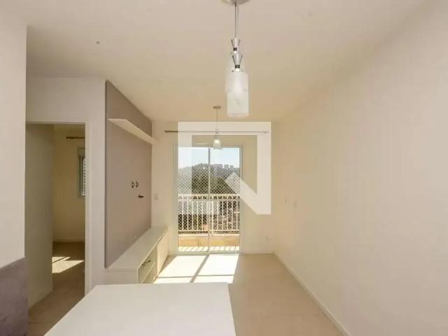 Apartamento para Venda em São Paulo/SP Vila Pirituba 2 Quartos