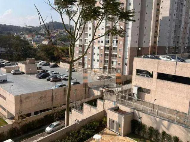 Apartamento para Venda em São Paulo/SP Vila Pirituba 2 Quartos