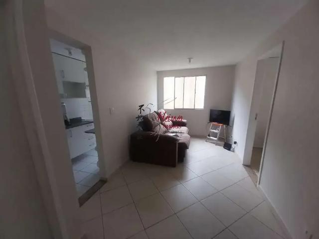 Apartamento para Venda em São Paulo/SP Vila Pirituba 2 Quartos