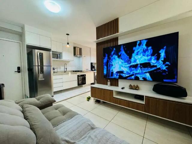 Apartamento para Venda em São Paulo/SP Vila Pirituba 2 Quartos