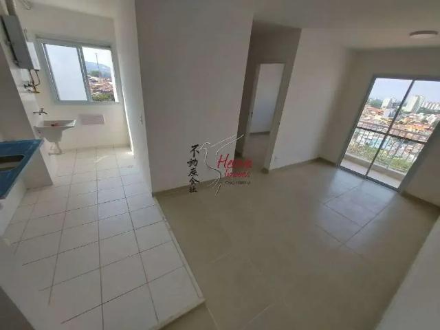 Apartamento para Venda em São Paulo/SP Vila Pirituba 2 Quartos