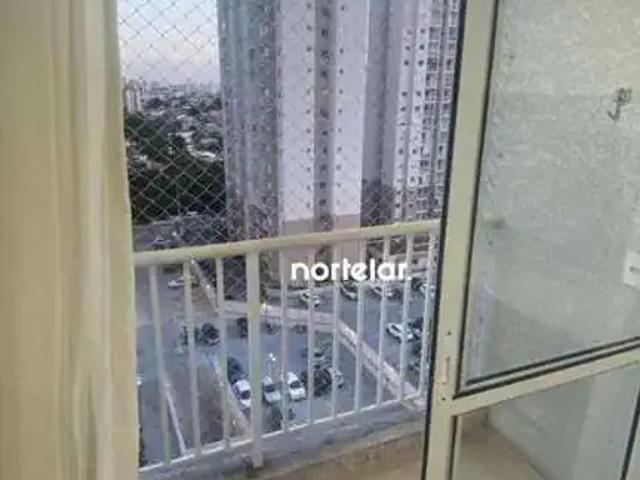 Apartamento para Venda em São Paulo/SP Vila Pirituba 2 Quartos
