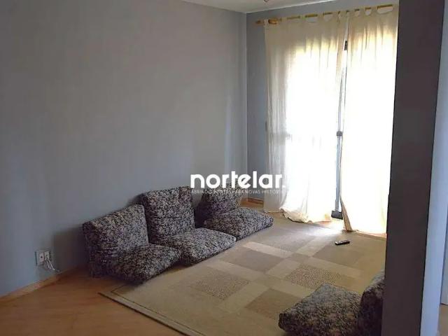 Apartamento para Venda em São Paulo/SP Vila Pirituba 2 Quartos