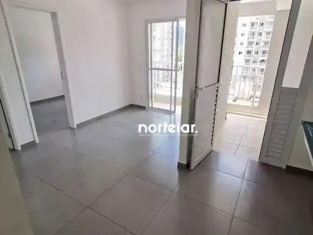 Apartamento para Venda em São Paulo/SP Vila Pirituba 2 Quartos