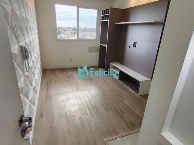Apartamento para Venda em São Paulo/SP Vila Pirituba 2 Quartos