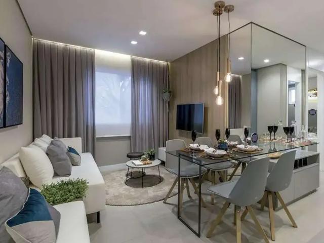 Apartamento para Venda em São Paulo/SP Vila Pirituba 2 Quartos