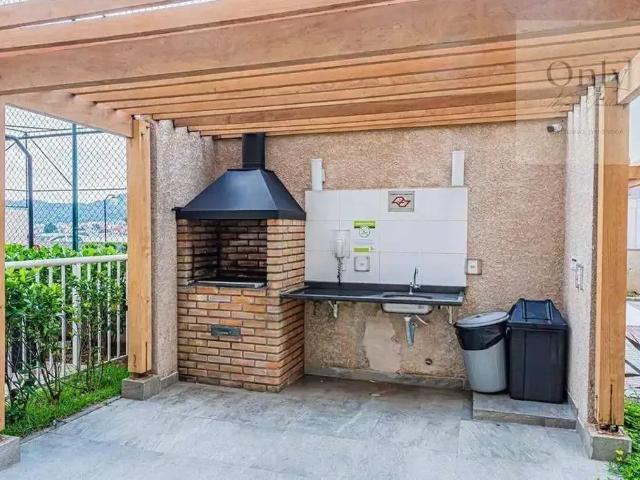 Apartamento para Venda em São Paulo/SP Vila Pirituba 2 Quartos