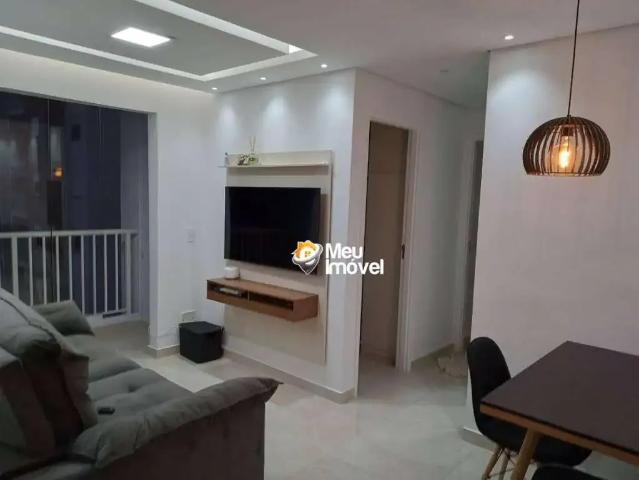 Apartamento para Venda em São Paulo/SP Vila Pirituba 2 Quartos