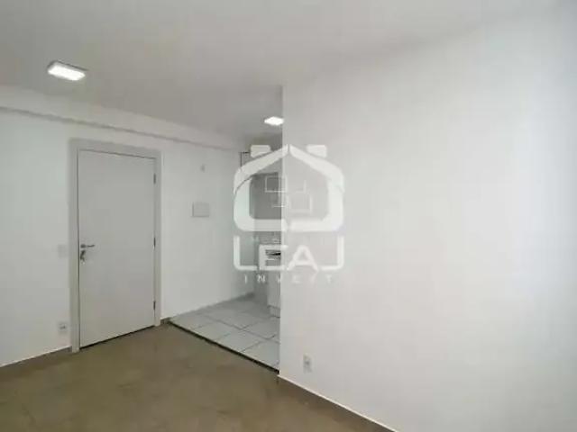 Apartamento para Venda em São Paulo/SP Vila Plana 2 Quartos